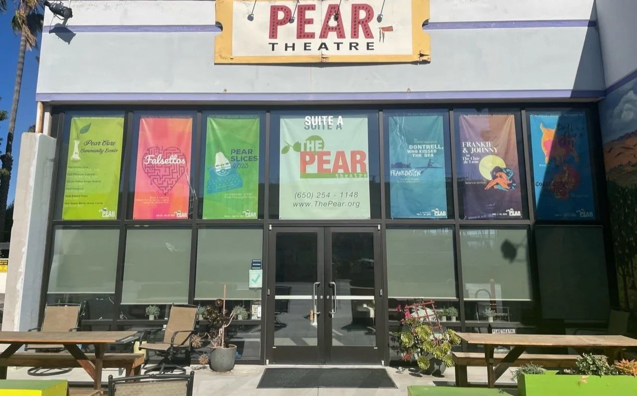 The Pear Theatre