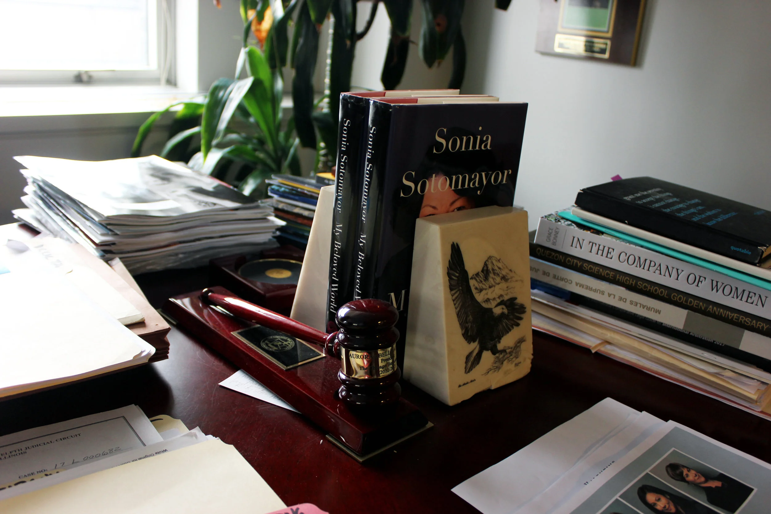 The Attorneys — VAB Law Firm