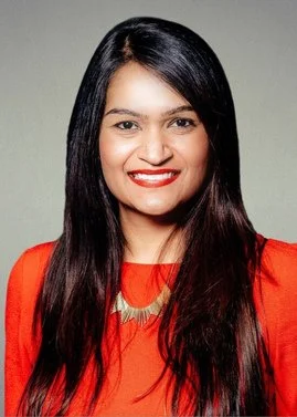 Reena Sikdar — VAB Law Firm