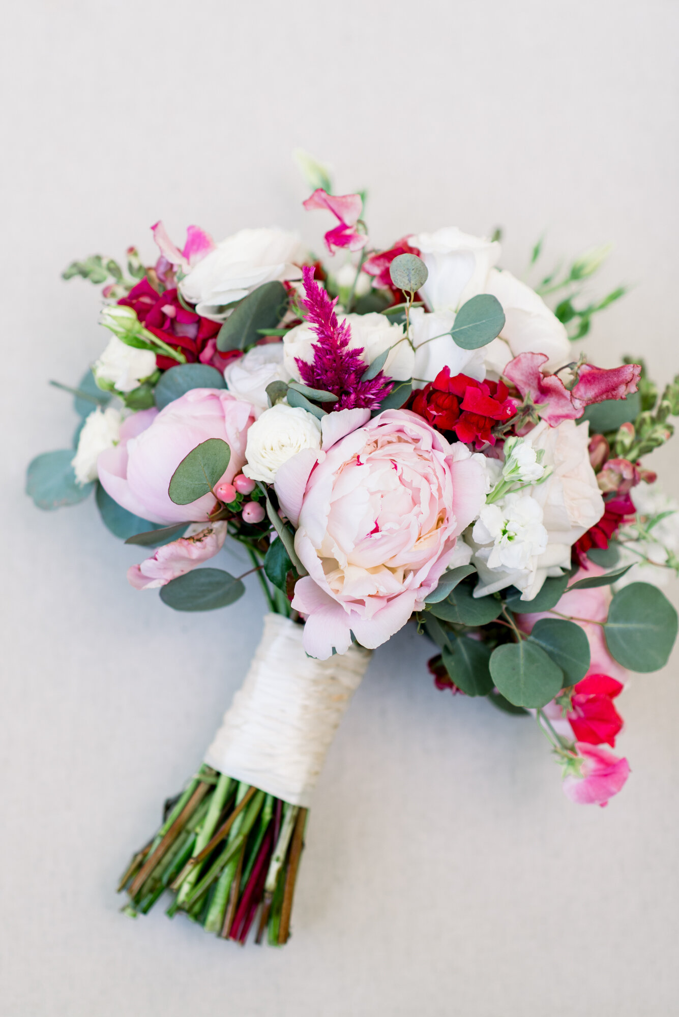 Personal — Vanda Floral Design