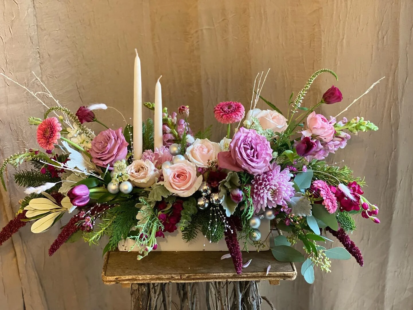 Vanda Floral Design