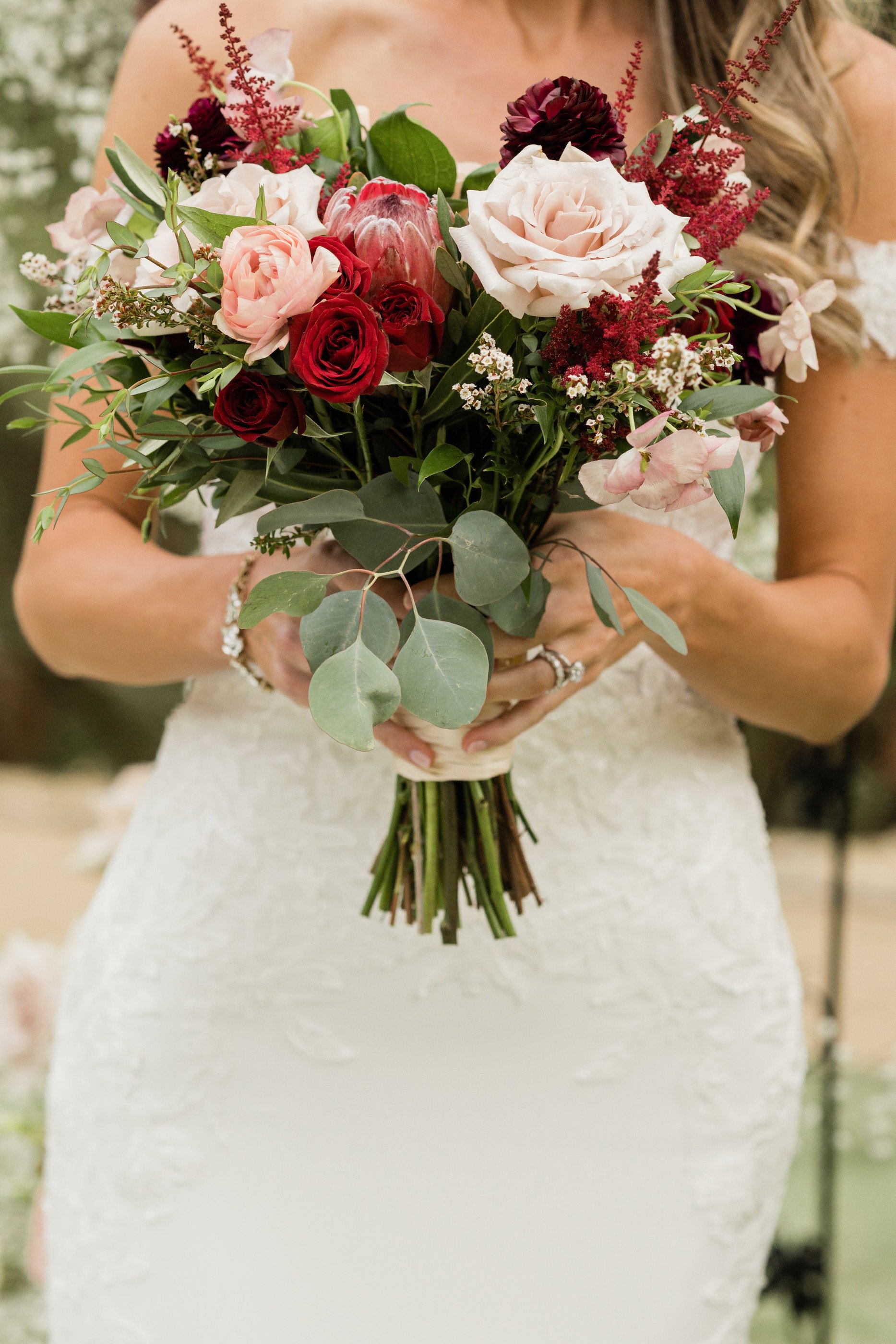 Personal — Vanda Floral Design