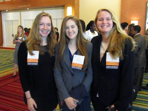 Dress Code — Florida FBLA