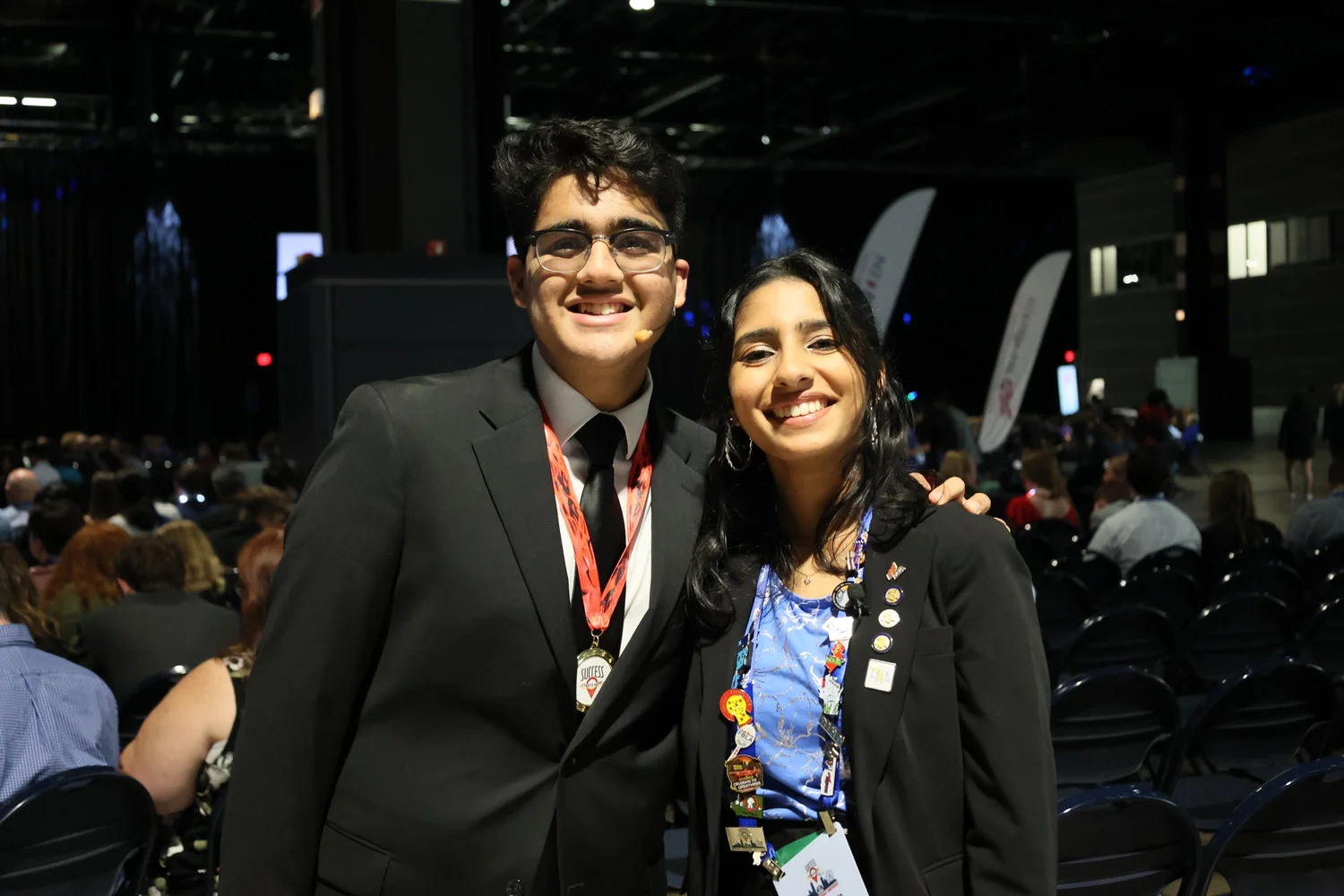 About — Florida FBLA