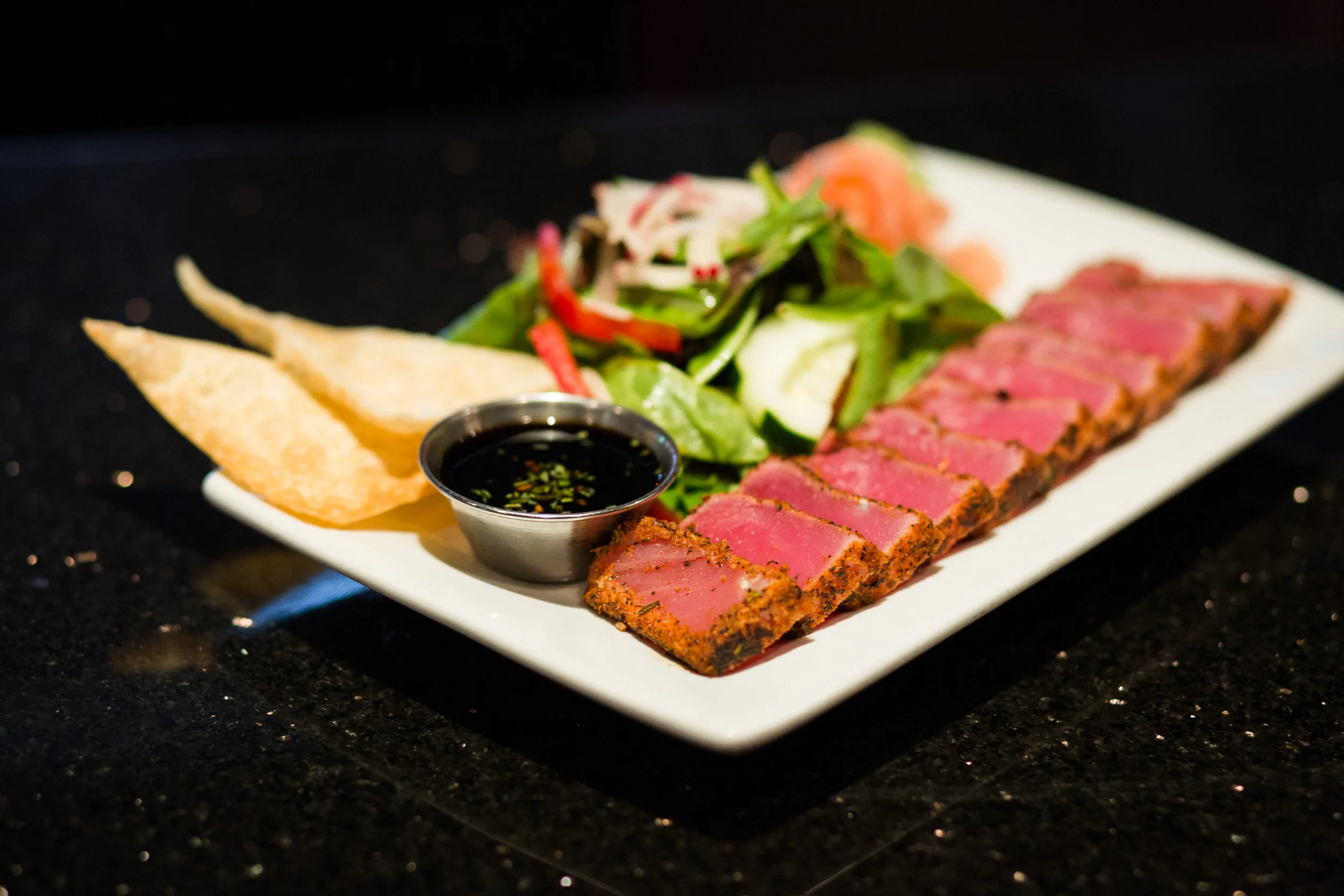 MENUS — Hop Social Grill