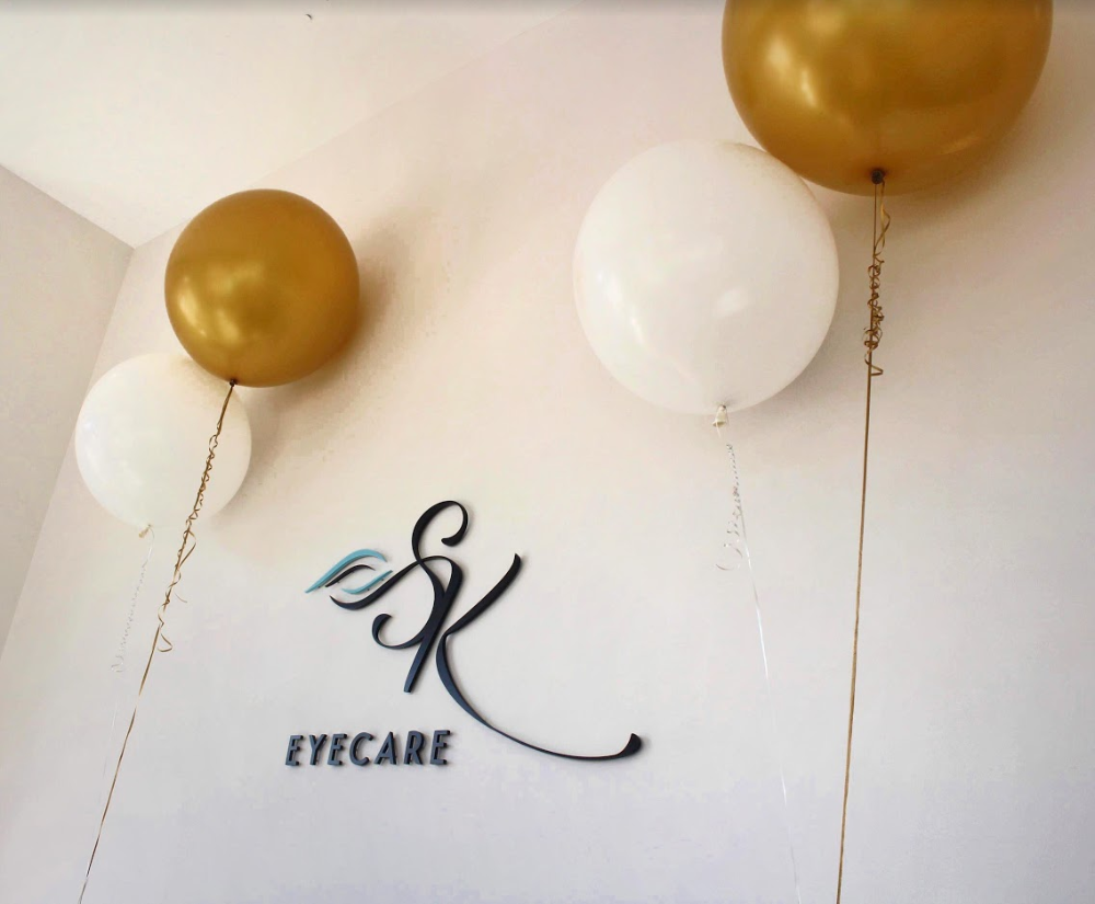 SK Eyecare
