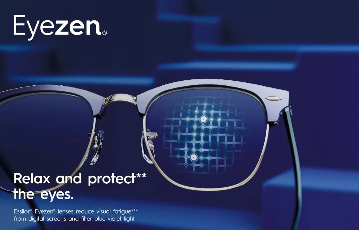 Promos — SK Eyecare