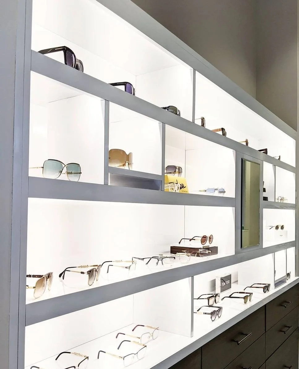 SK Eyecare
