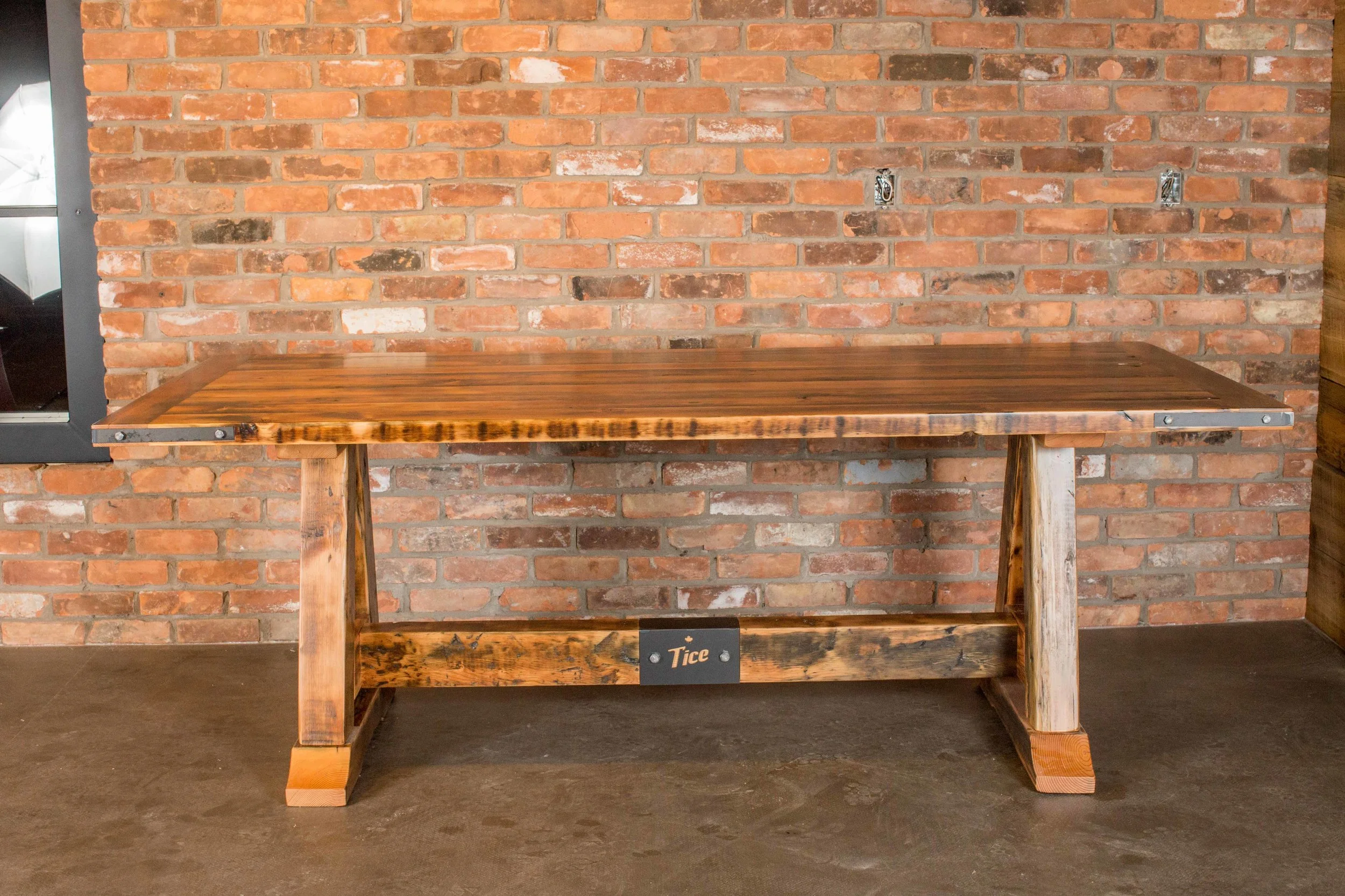 A-Base Table — Tice Tables