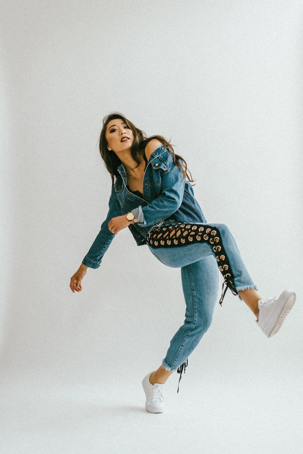 Gallery — CANDY TONG