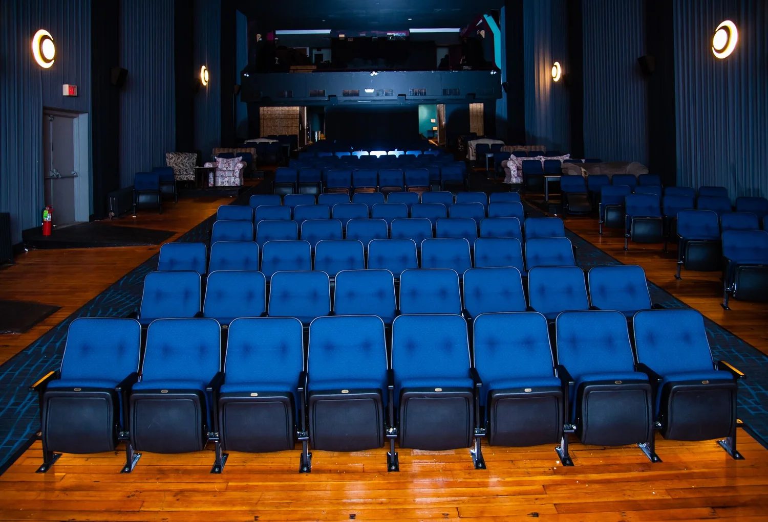 Berwick Theater & Center for Community Arts