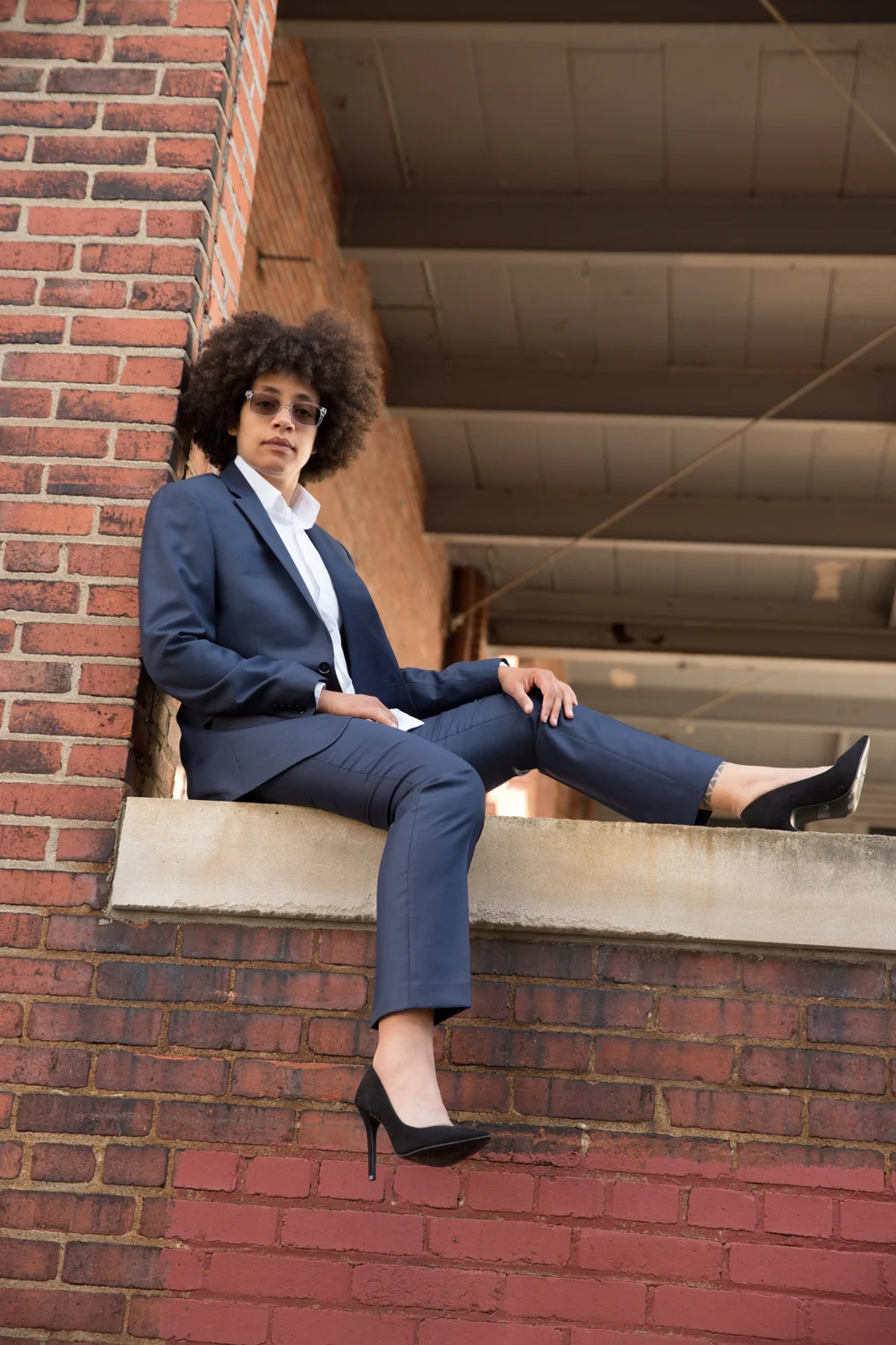 Pittsburgh Modeling Portfolio Photography — Dawn Hartman Photography