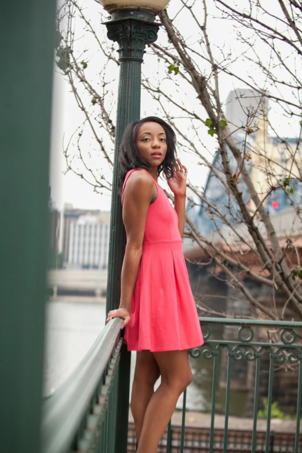 Pittsburgh Modeling Portfolio Photography — Dawn Hartman Photography