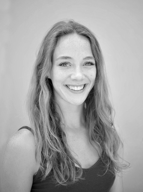 Louise Lester — Vitacca School for Dance