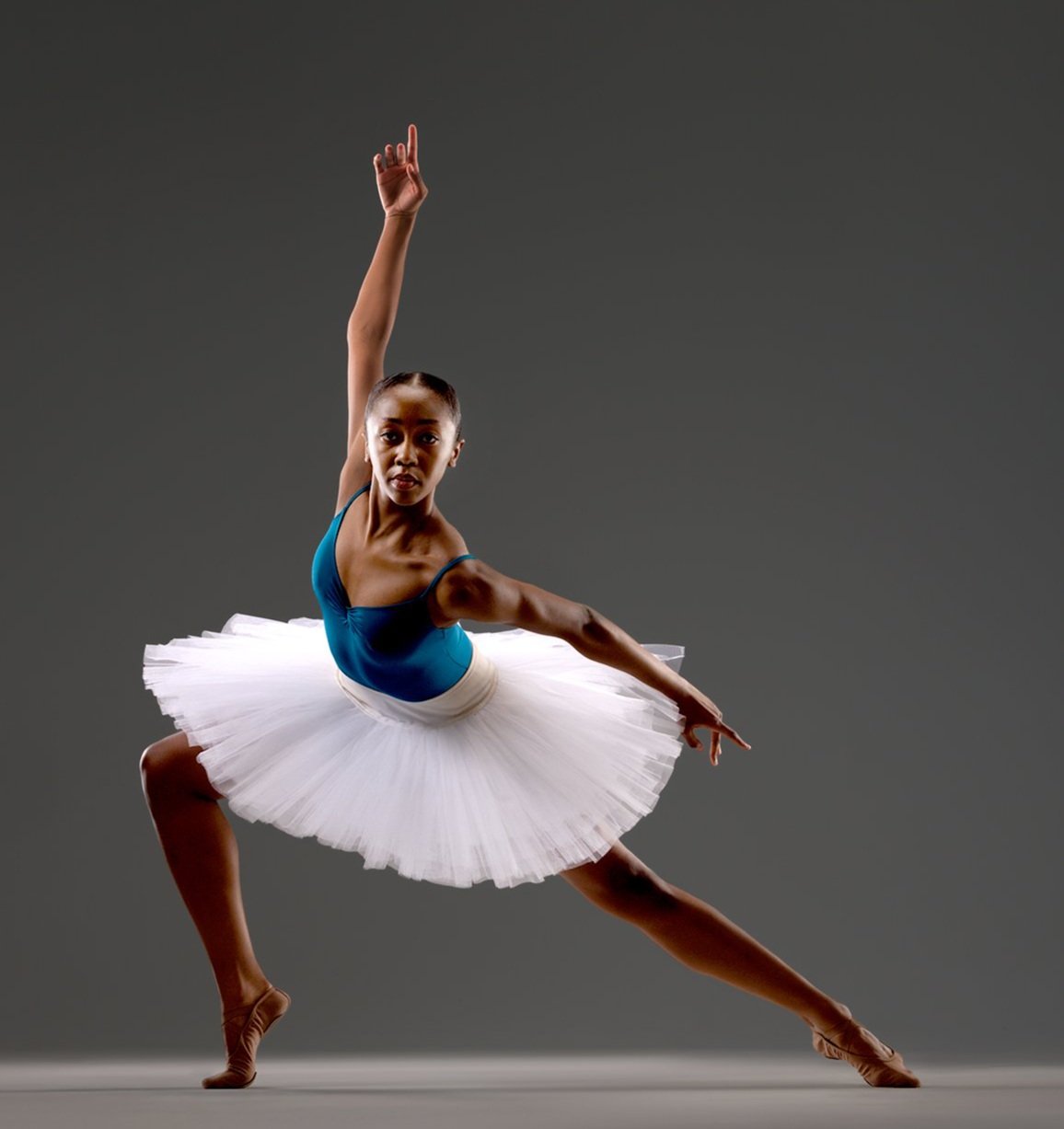 AUDITION: Pre-Professional Dance Training Program, Houston — Vitacca School for Dance — FUSION ...