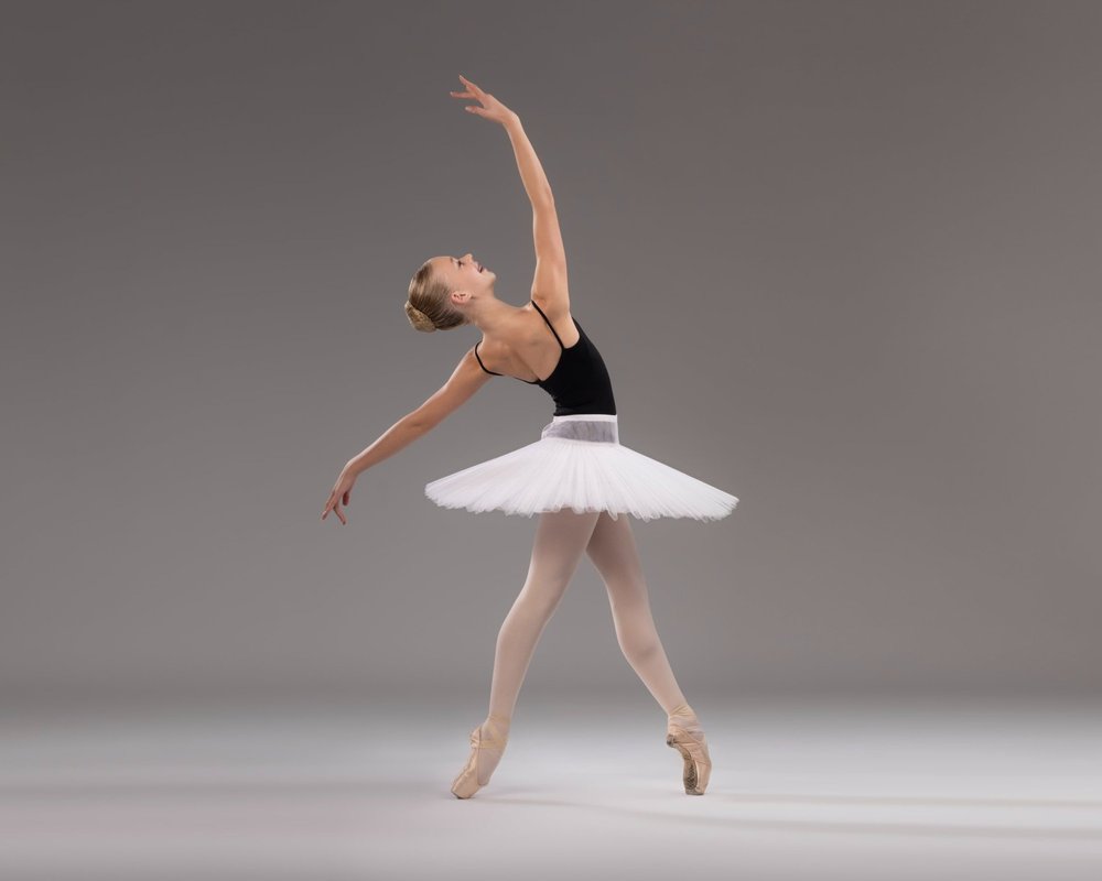Summer Training — Vitacca School for Dance