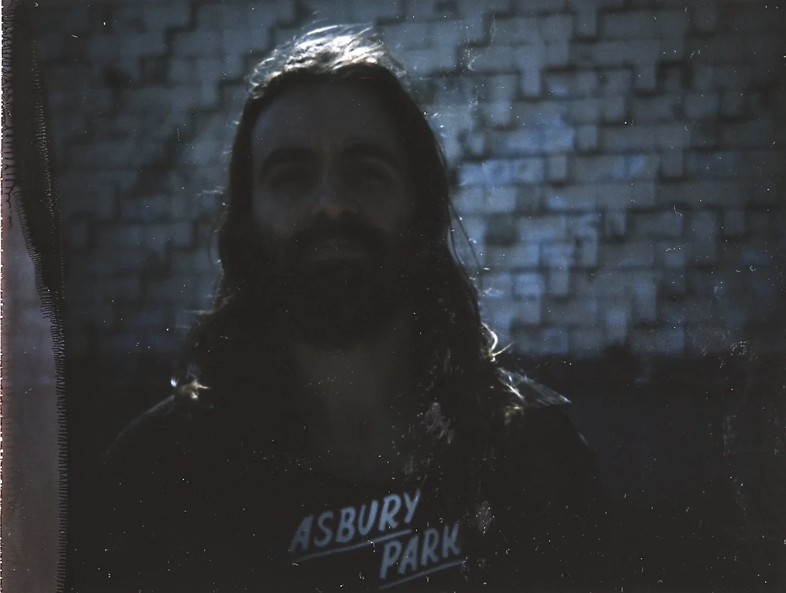 About — Jay Weinberg