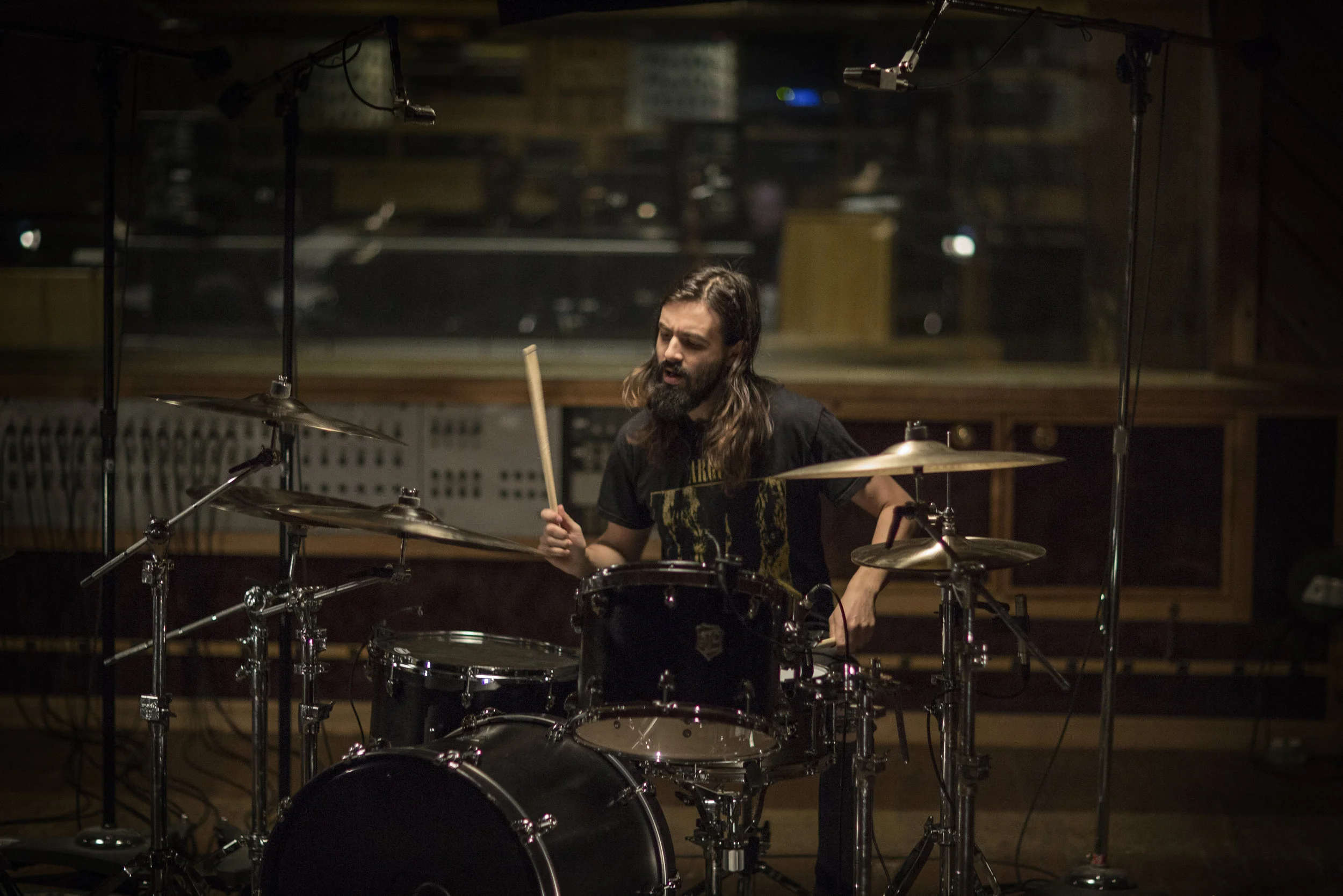 Jay Weinberg