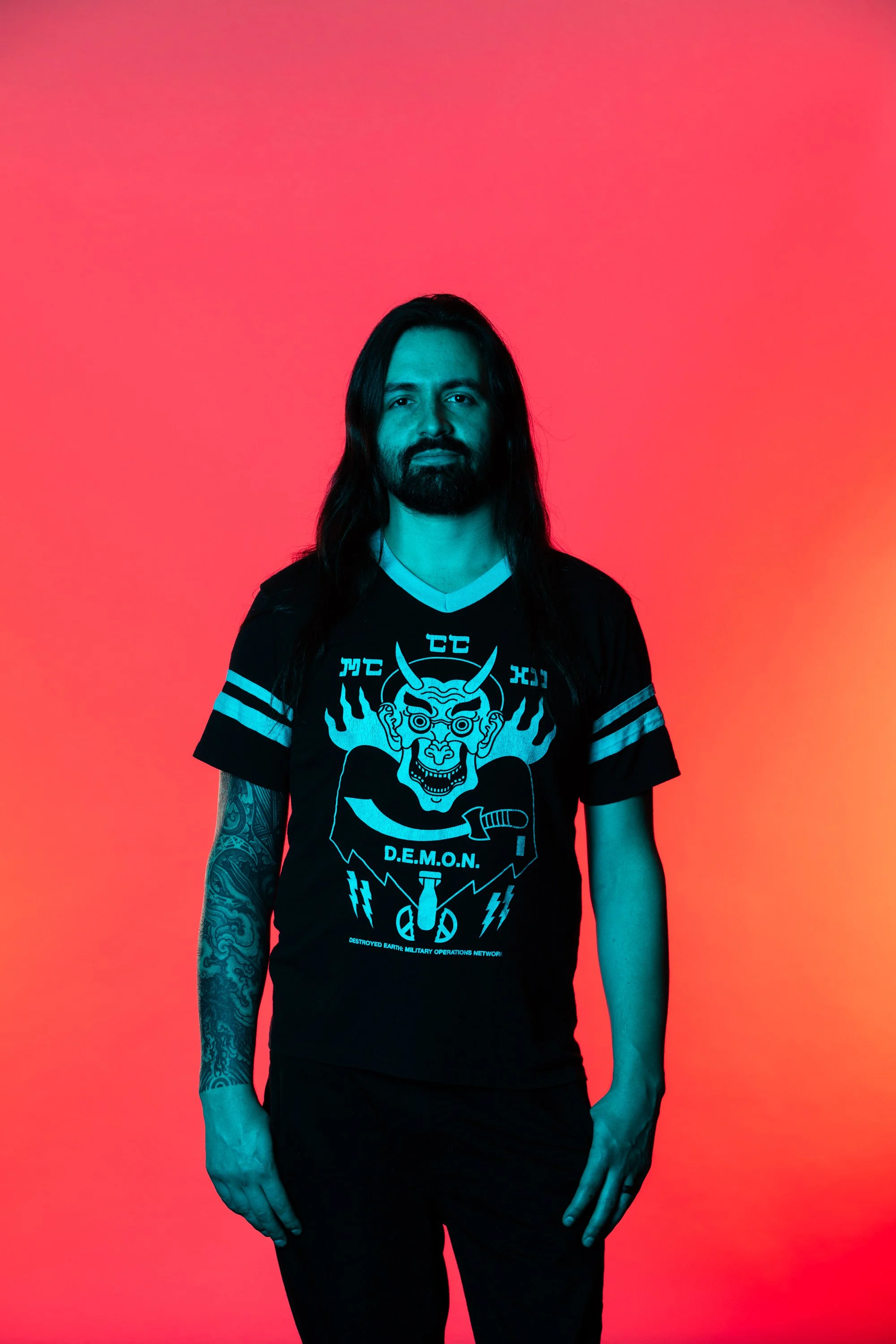 Jay Weinberg