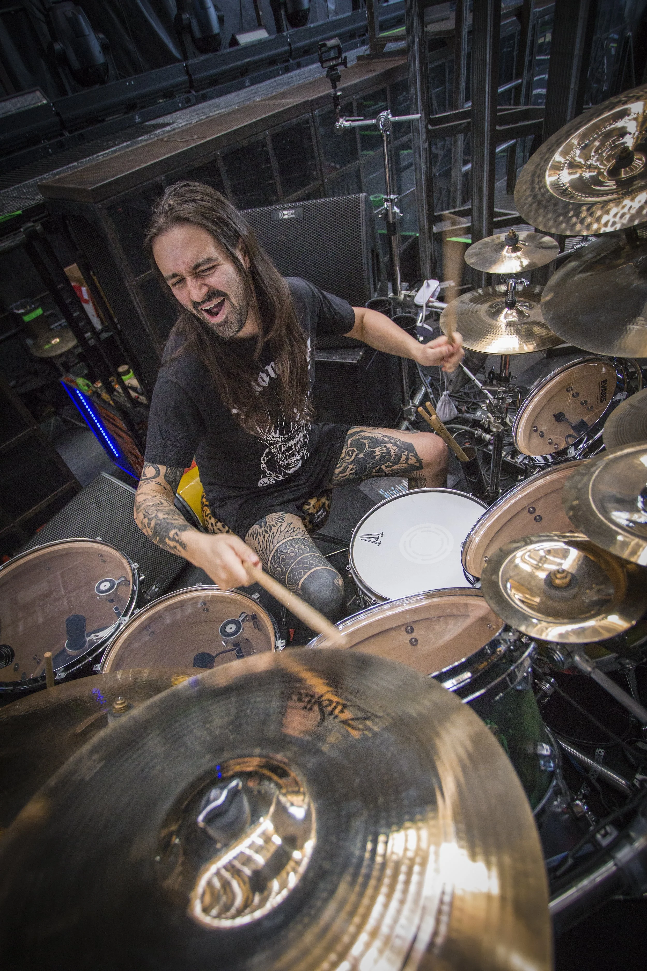 Jay Weinberg