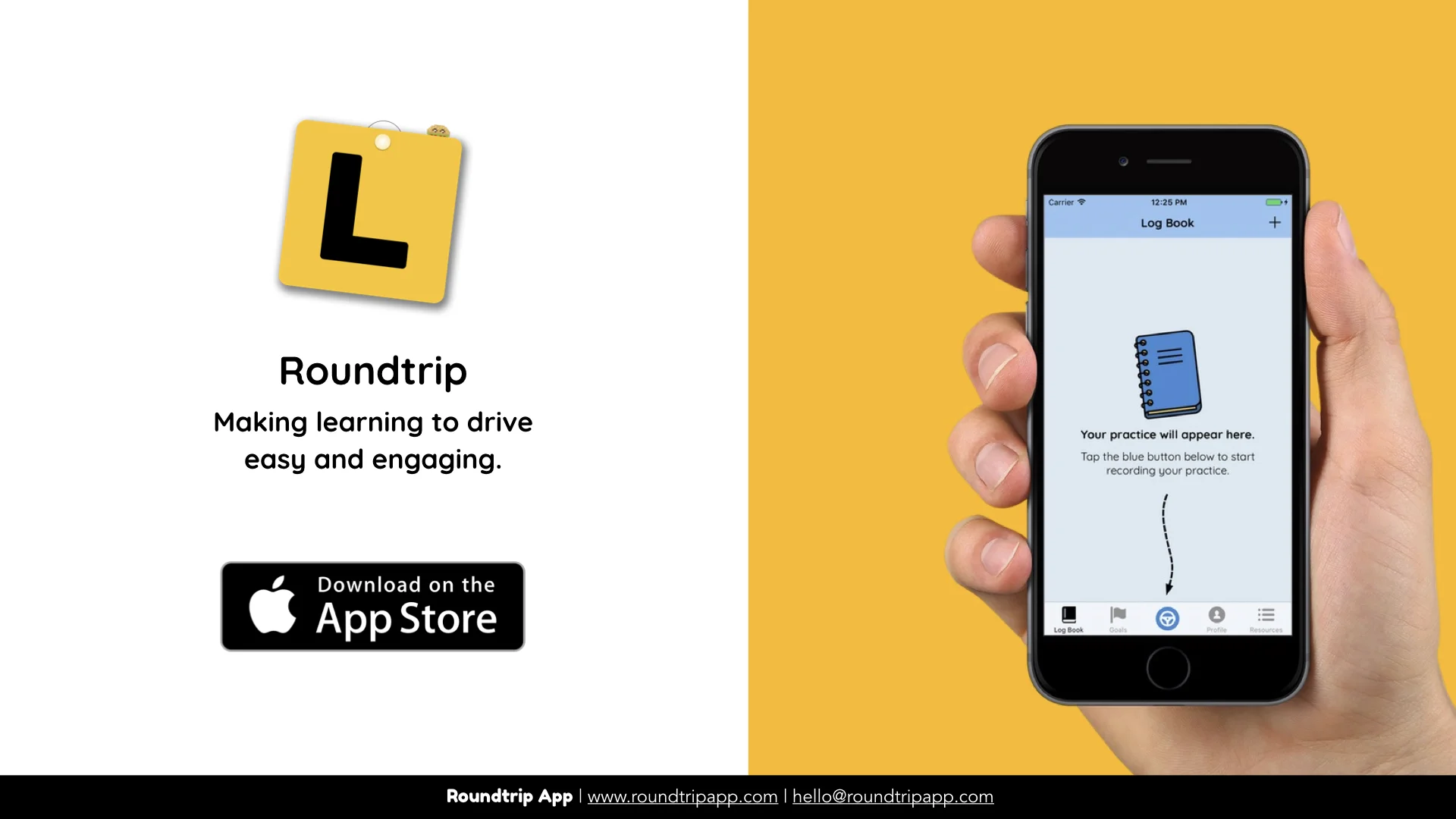 Supervisor Guide — Roundtrip NSW Learner Logbook App