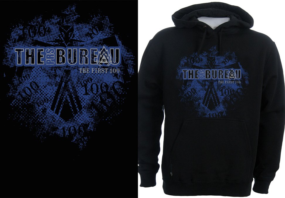 2025 Bureau VIP Membership — PRS EVENTS