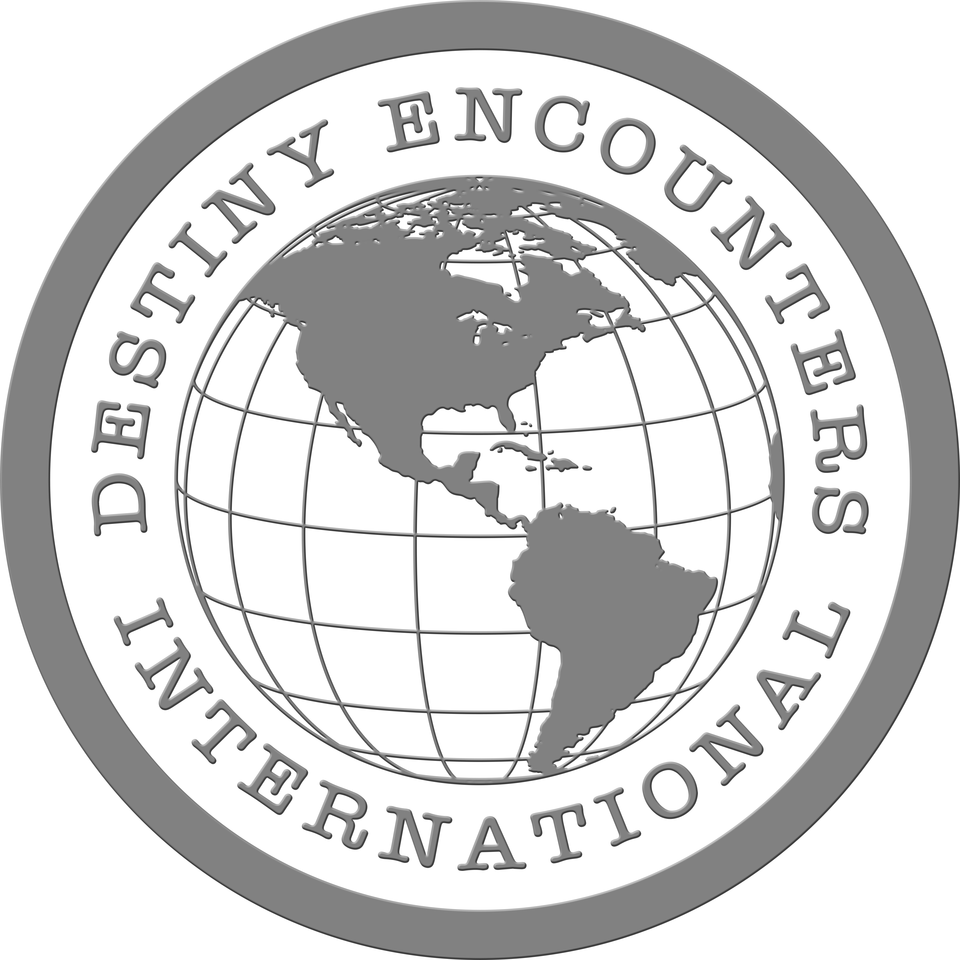 Store — Destiny Encounters International