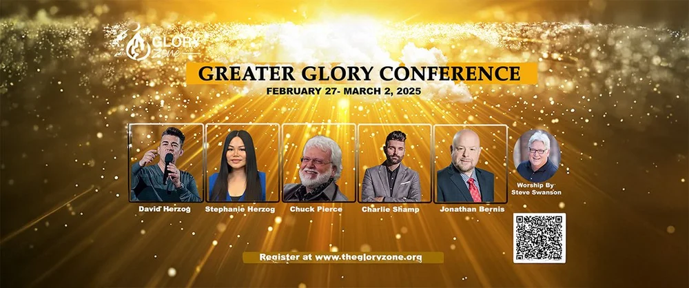 Events — Destiny Encounters International