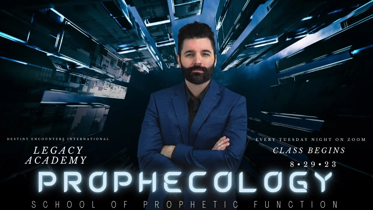 Events — Destiny Encounters International