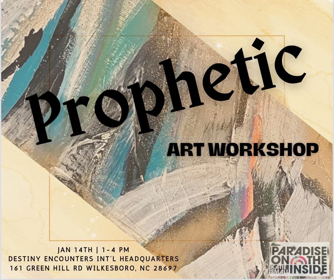 Events — Destiny Encounters International