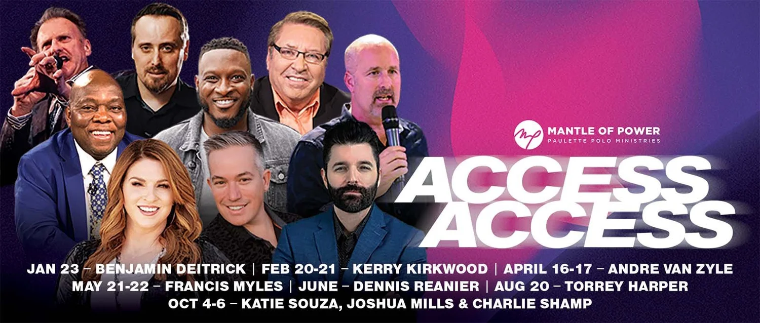 Events — Destiny Encounters International