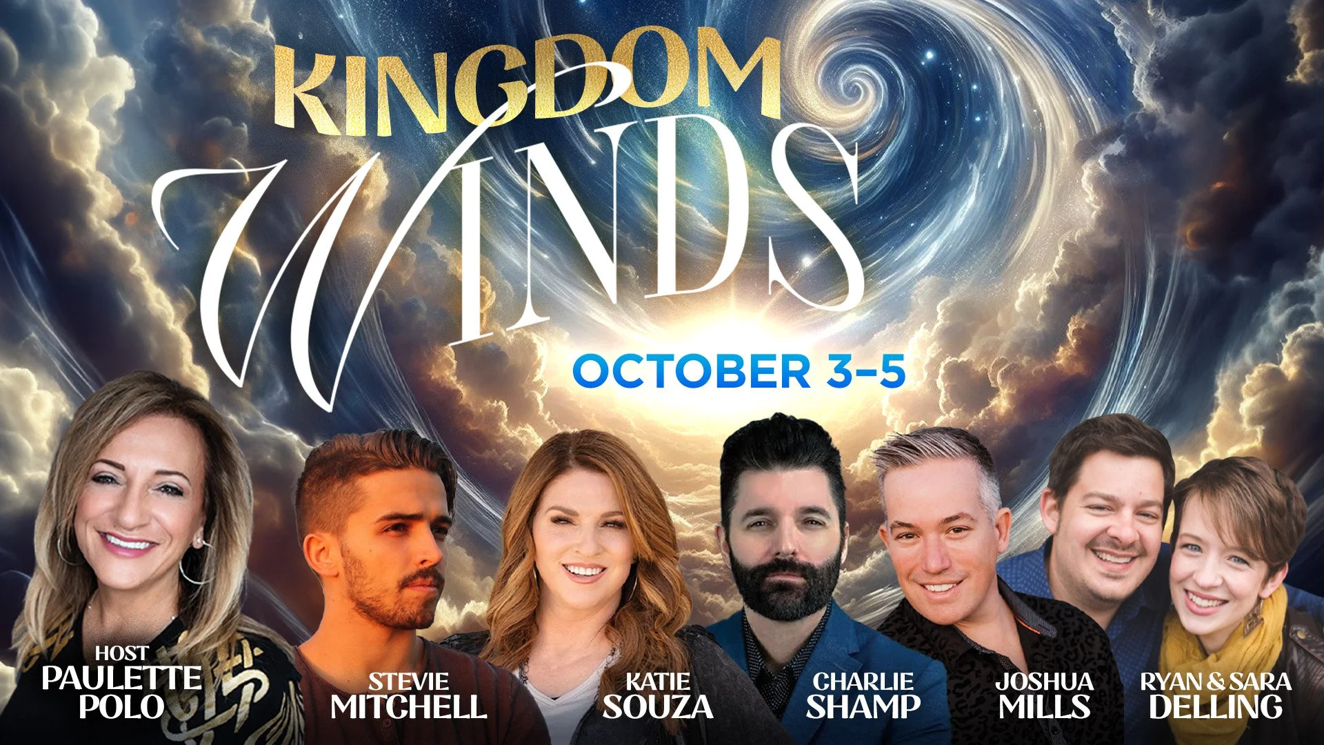 Events — Destiny Encounters International