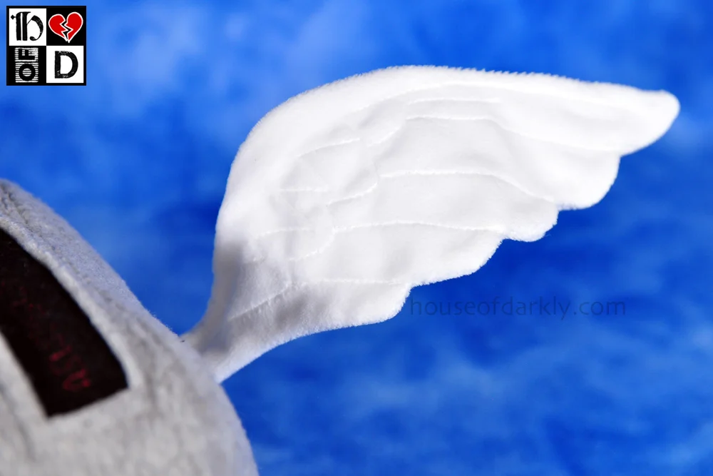 Flying Toaster — House of Darkly