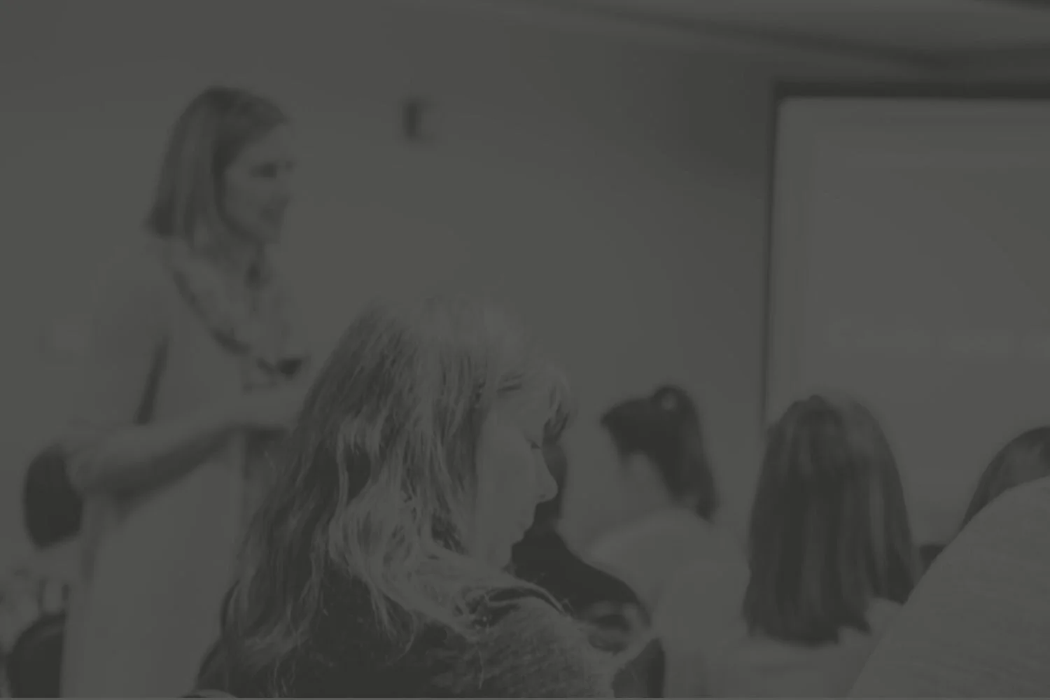 Executive Coaching — Janna Lundquist Consulting