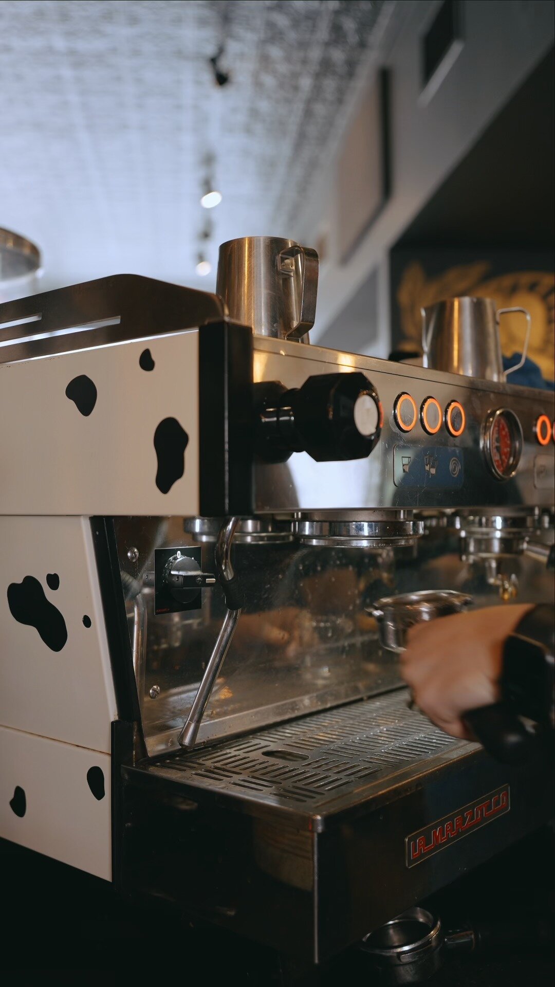 Reverie Coffee Roasters