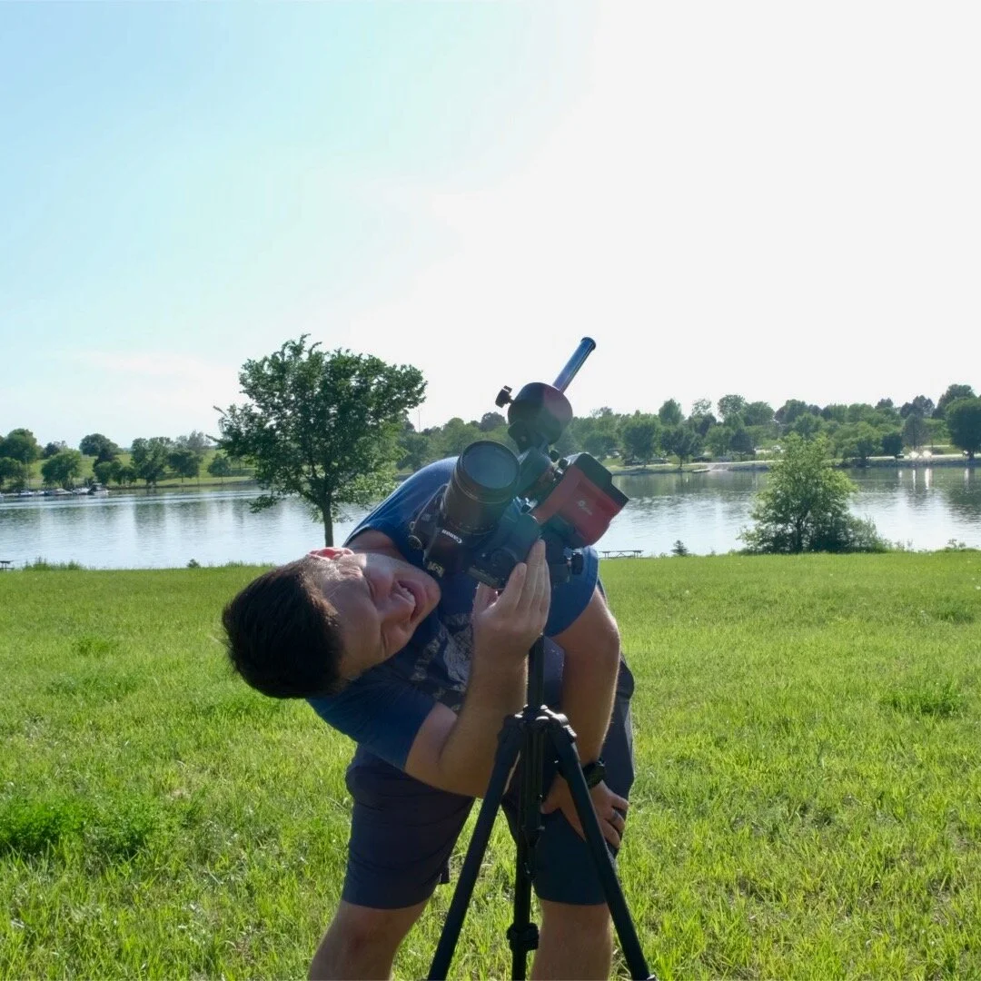 Vello Shutterboss II — Flarecorp Media