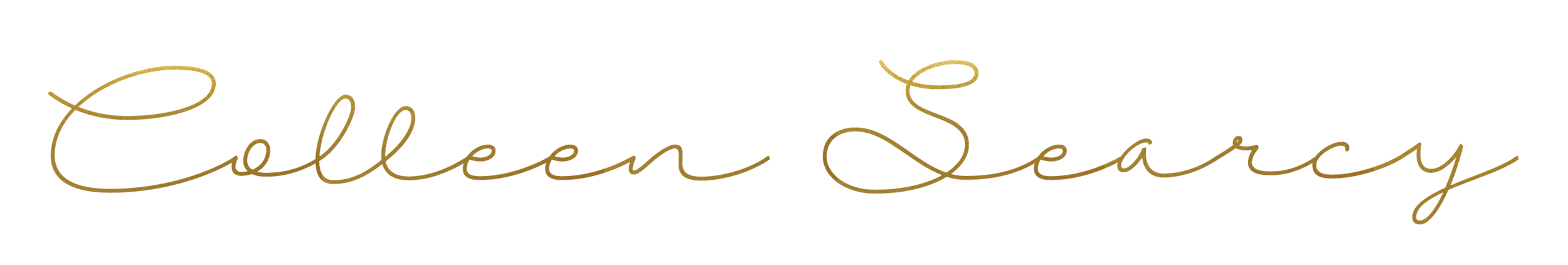 Shop — Colleen Searcy