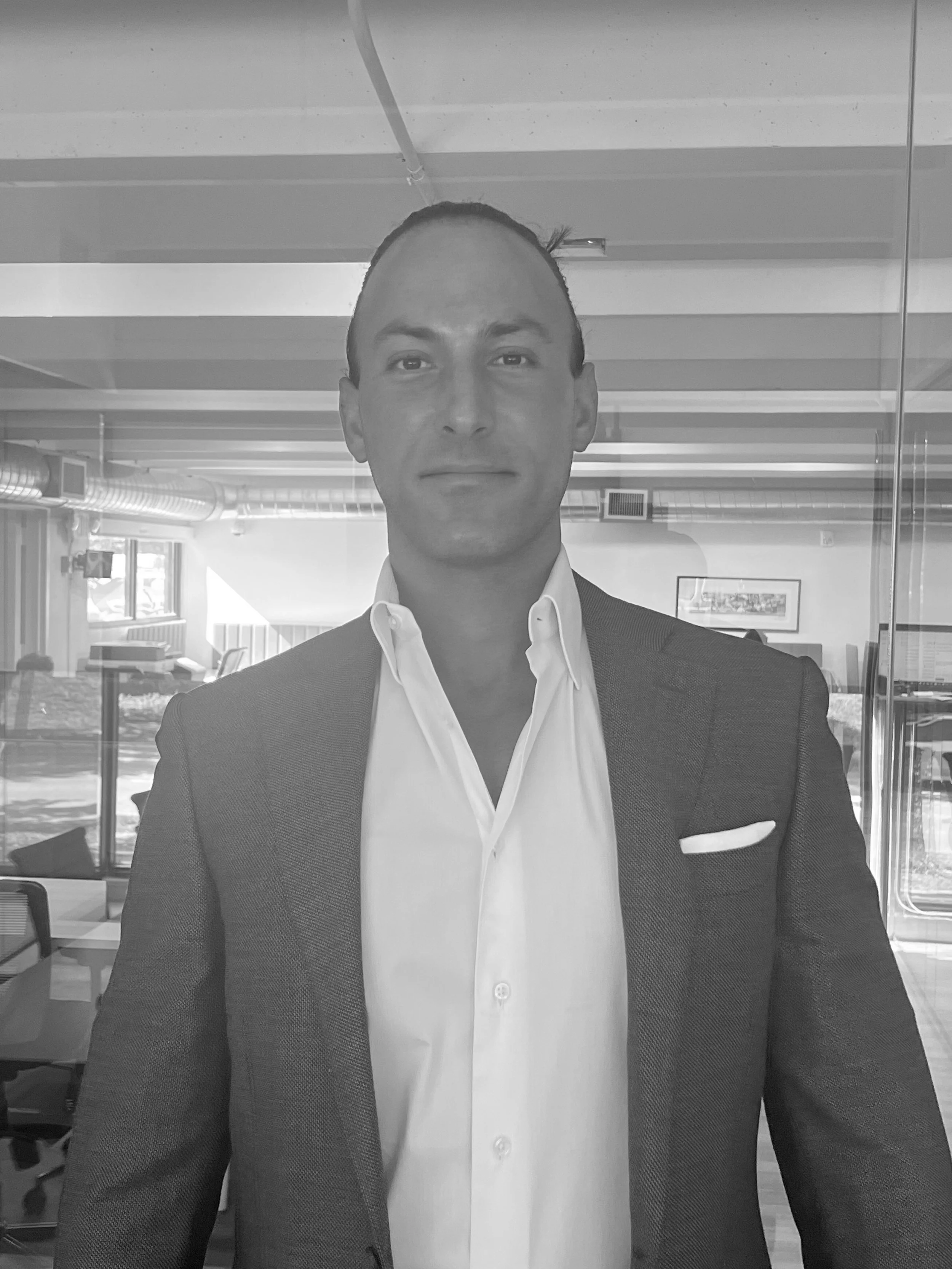 George Belesis — DWNTWN Realty Advisors | Miami Commercial Real Estate ...