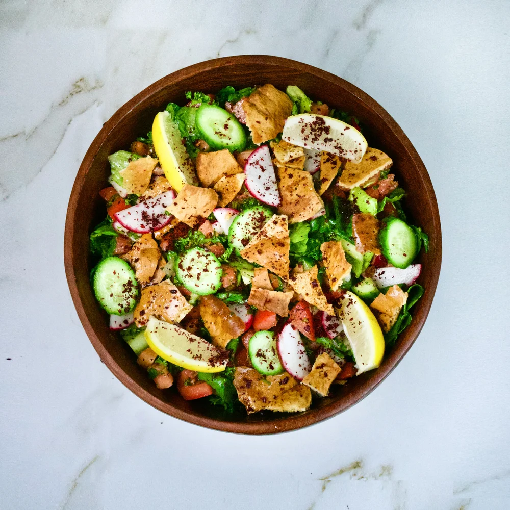 Sumac — Z&Z – The Za'atar Family