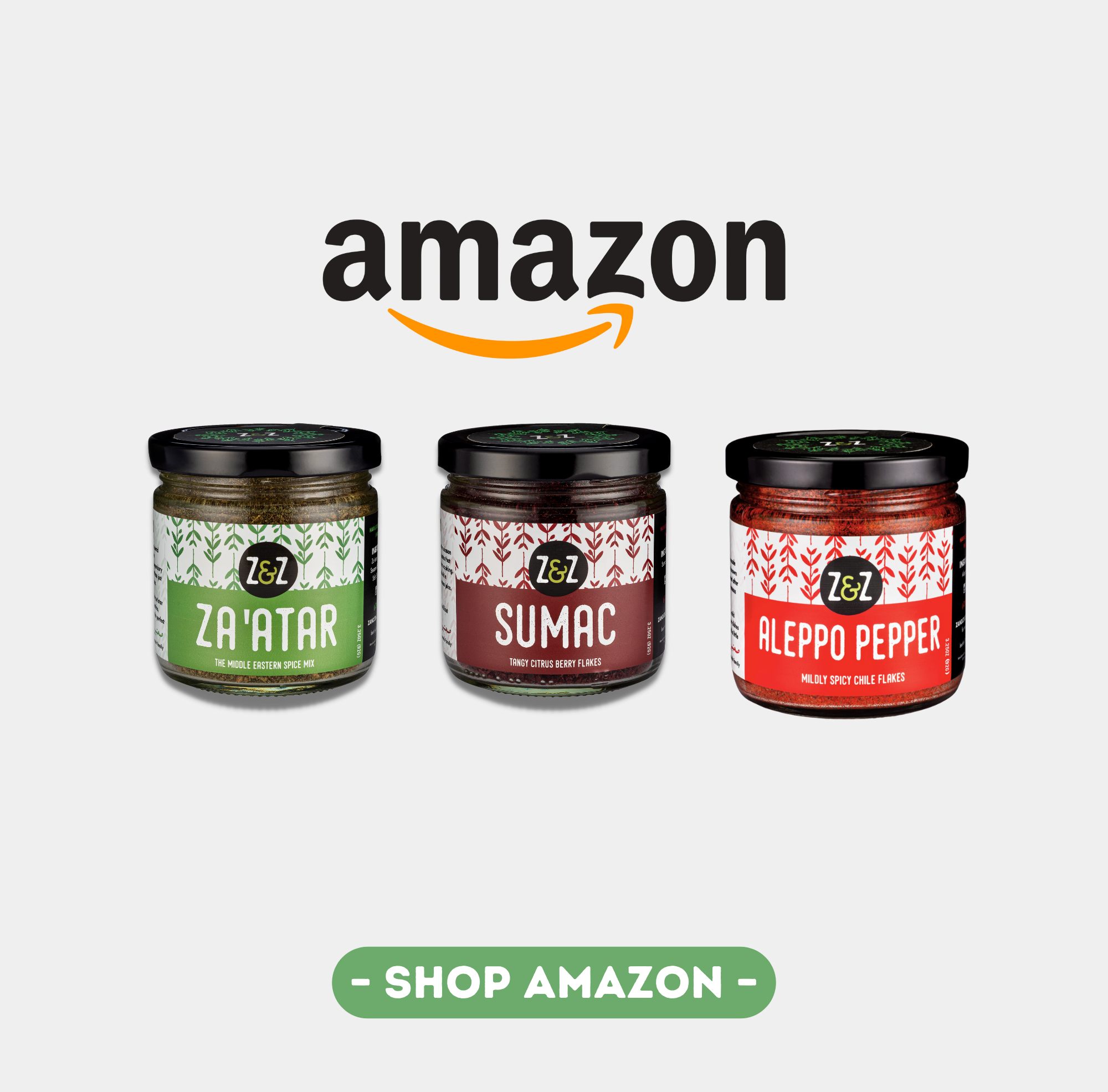 Z&Z – The Za'atar Family