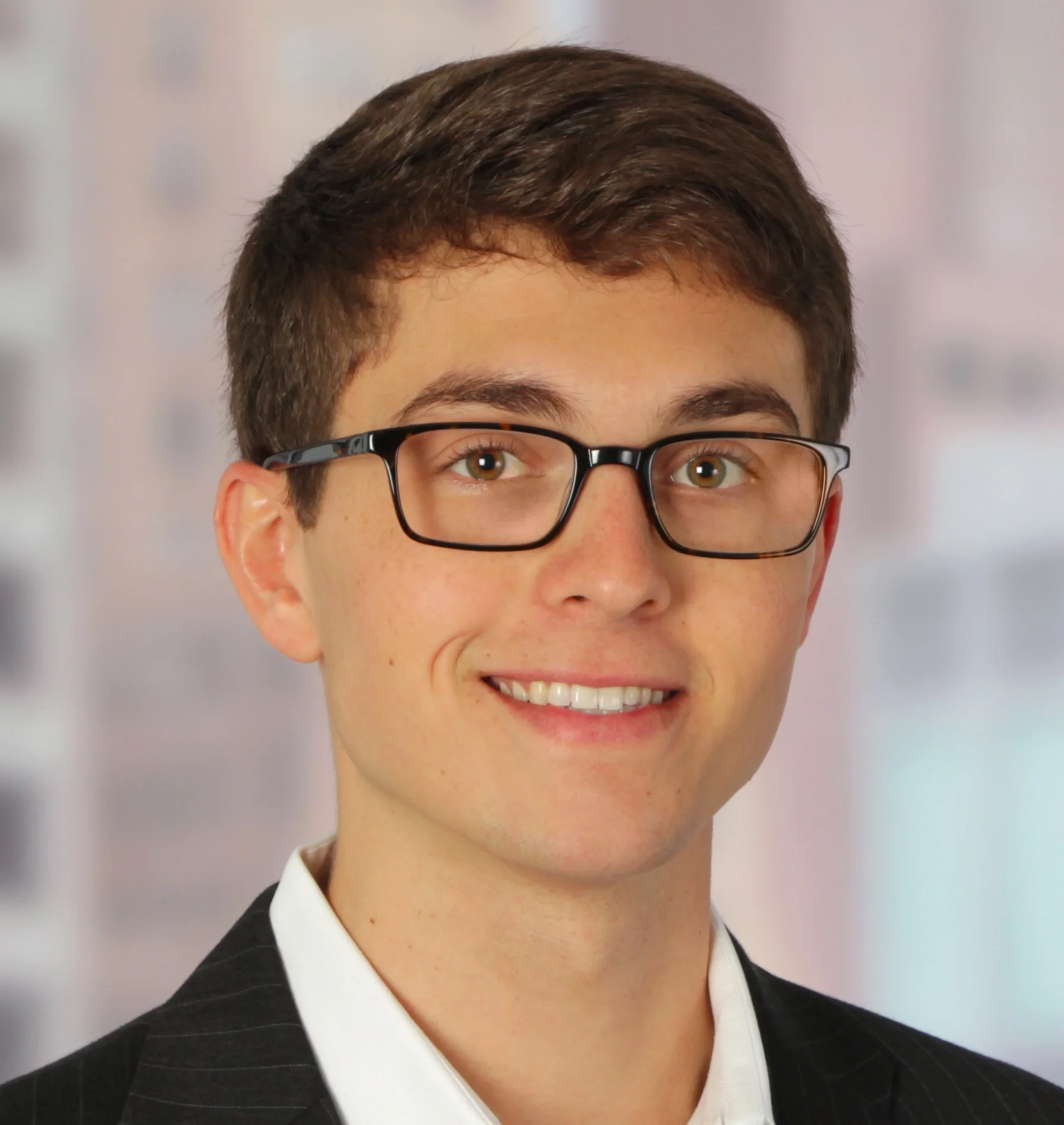 Board of Advisors — Zolor Group