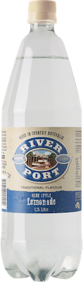 River Port Beverages