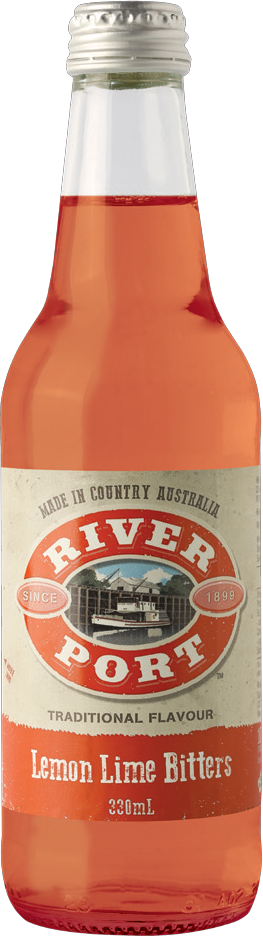 River Port Beverages