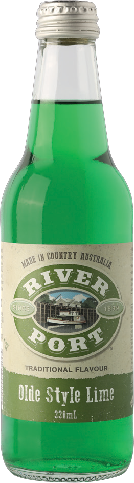 River Port Beverages