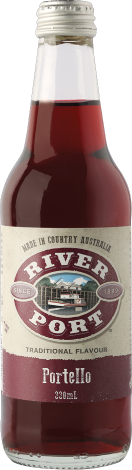 River Port Beverages