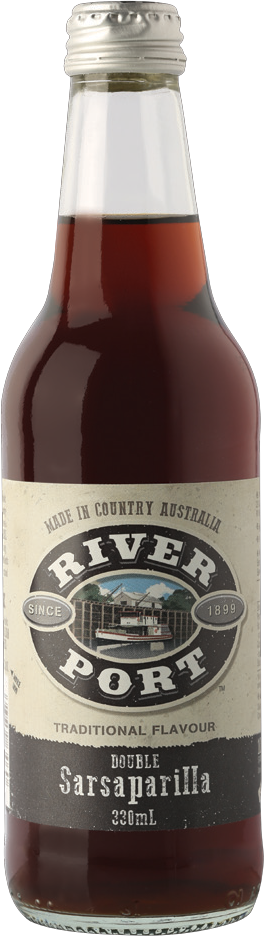 River Port Beverages