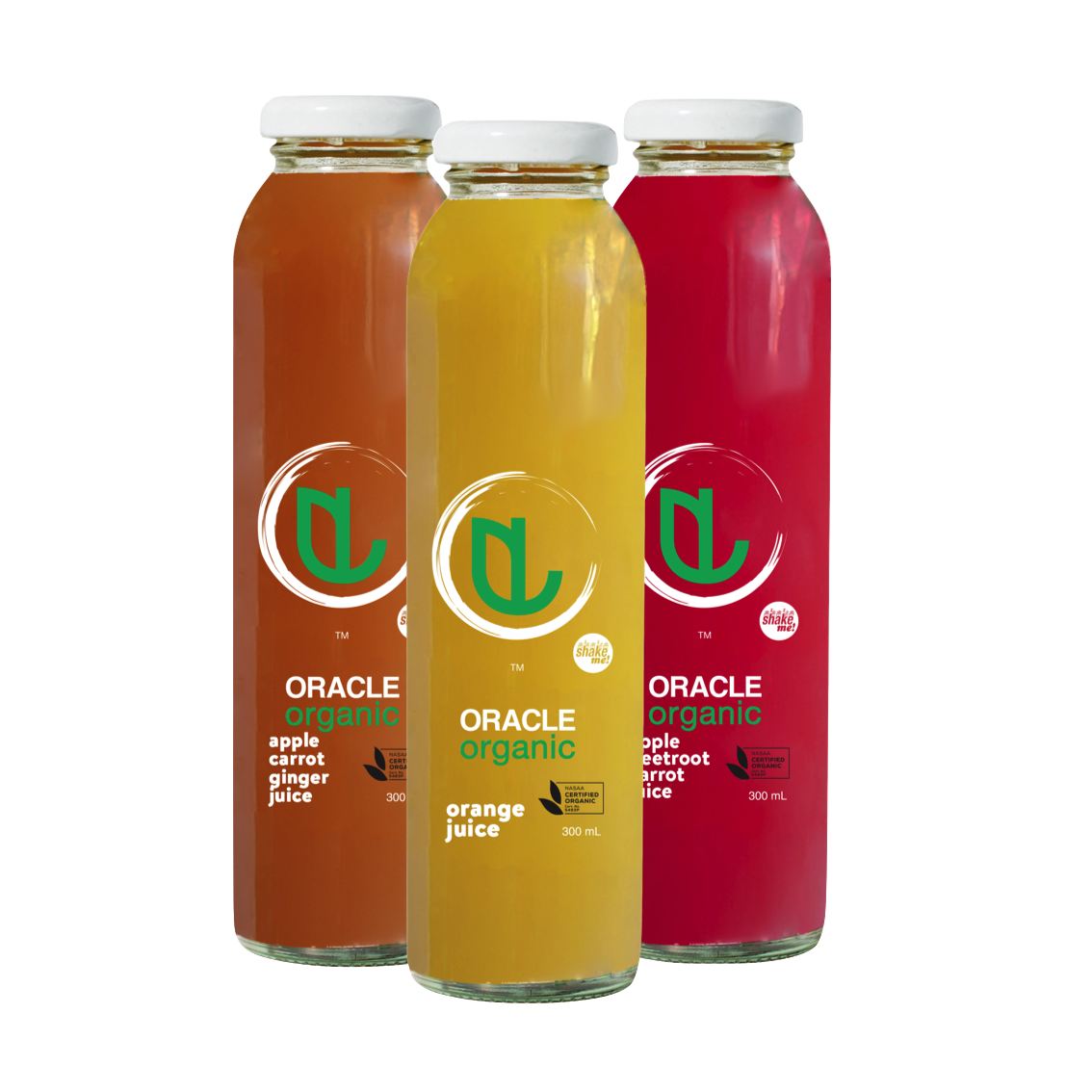 River Port Beverages