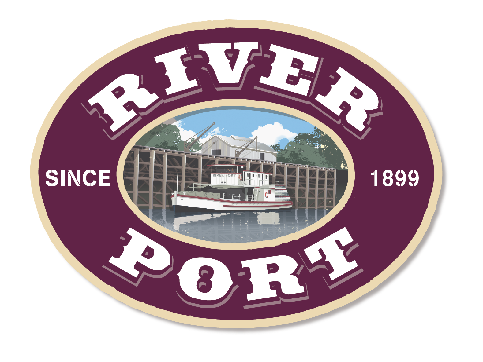 River Port Beverages