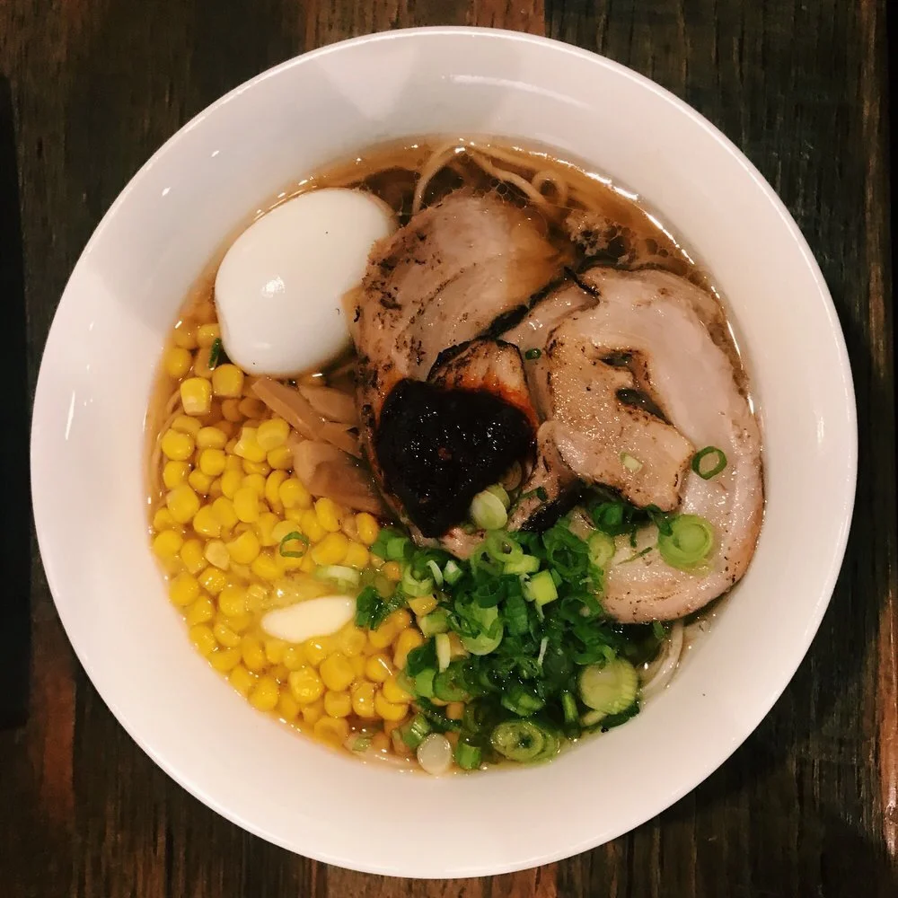 Umami Ramen