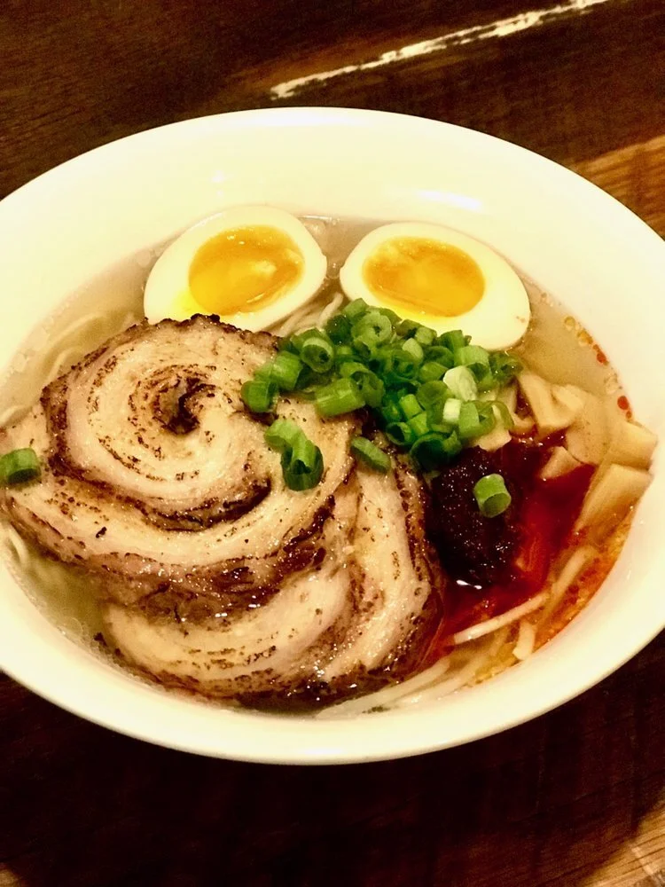 Umami Ramen